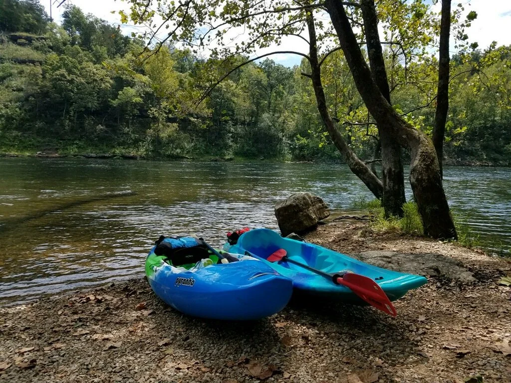 Introducing Explore Eureka — Float Eureka