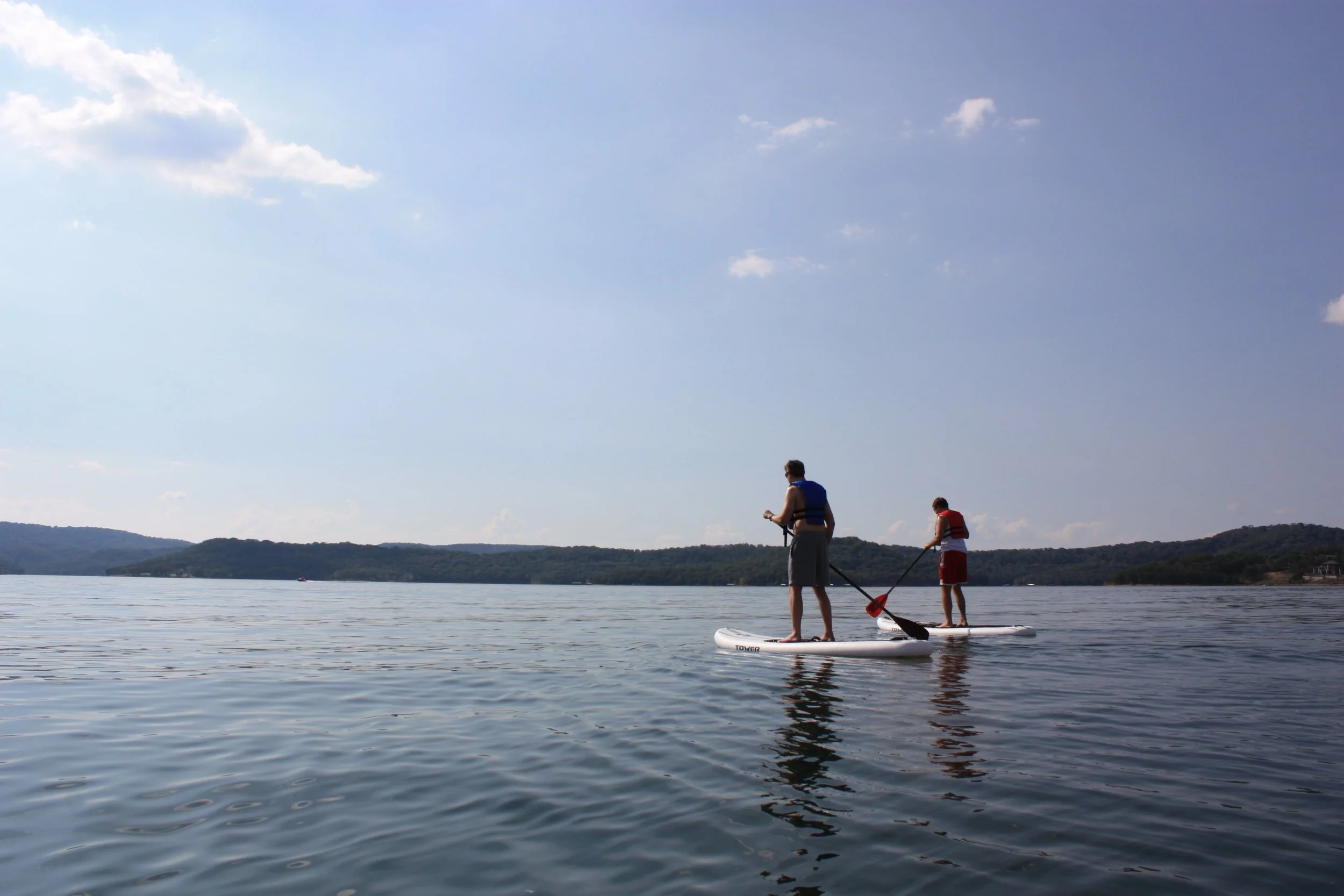 Float Eureka - Float Trips in Eureka Springs