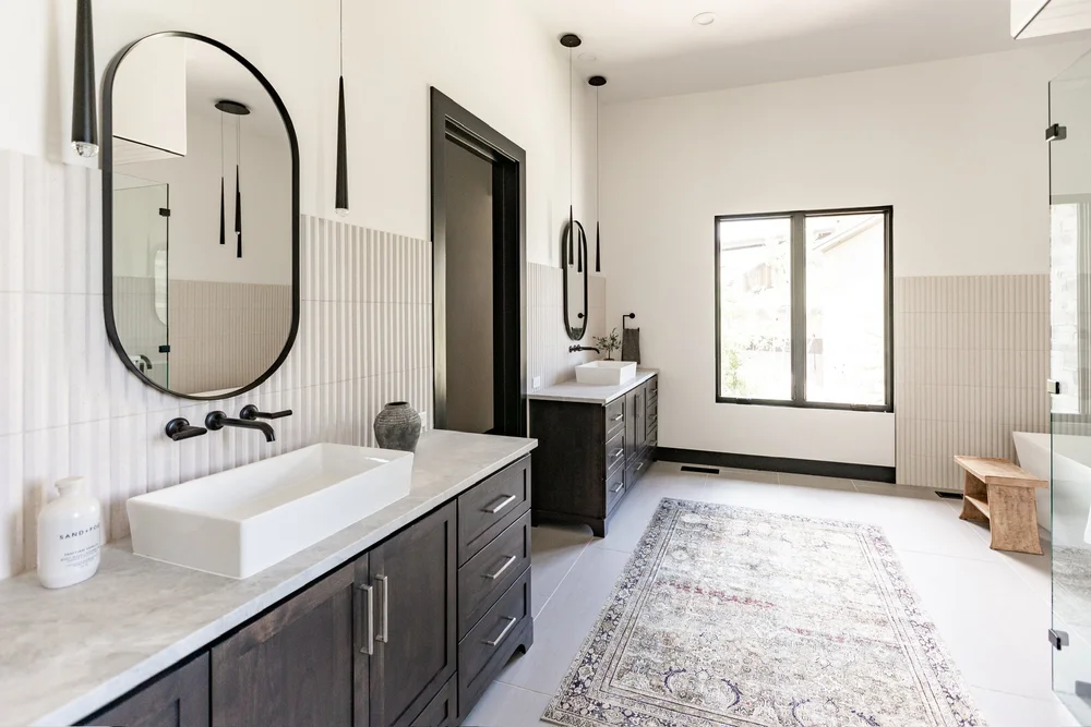 Model Home Tour — Design Loves Detail