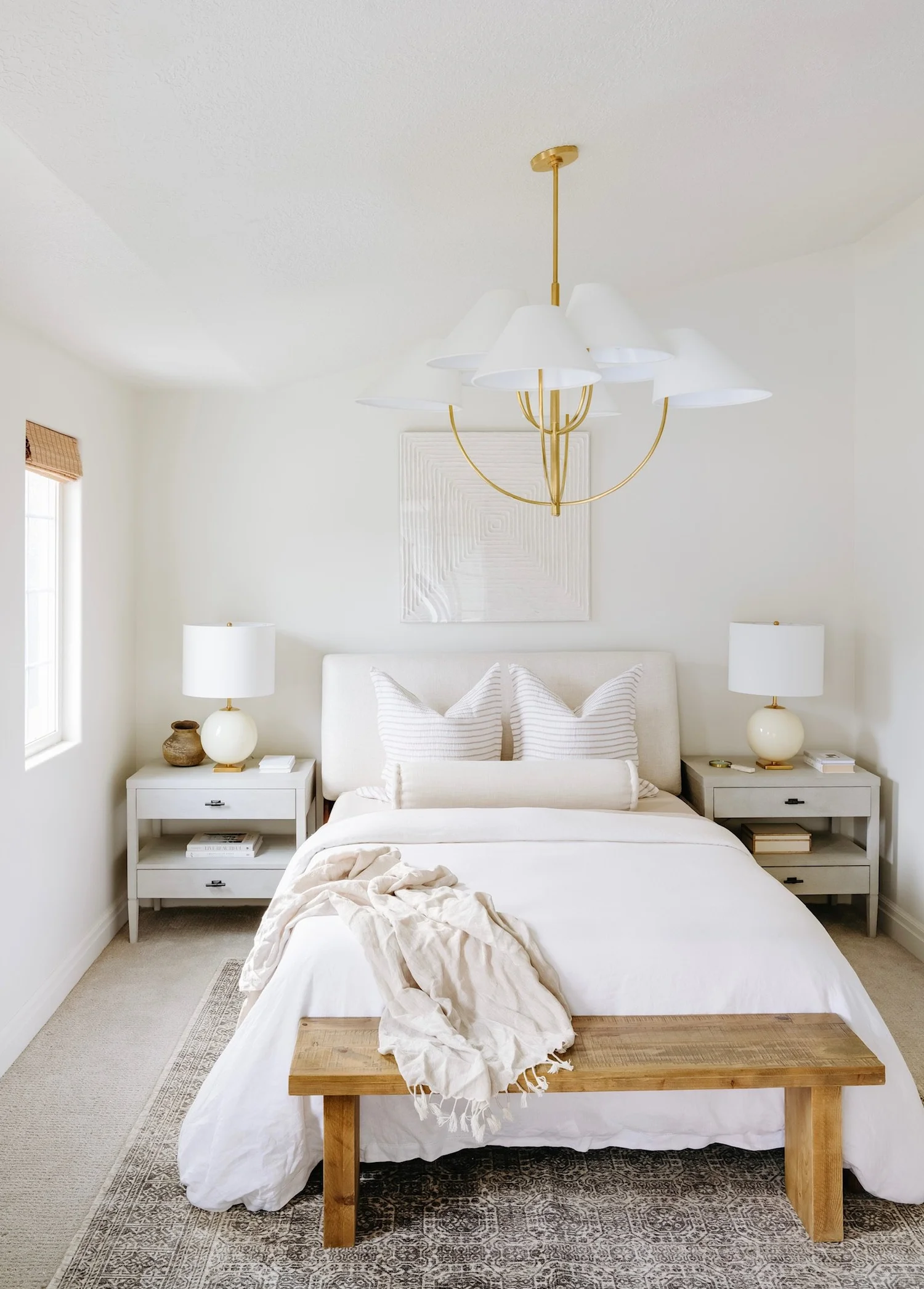 Guest Room Inspiration — Design Loves Detail