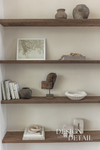 Shelf Styling — Design Loves Detail