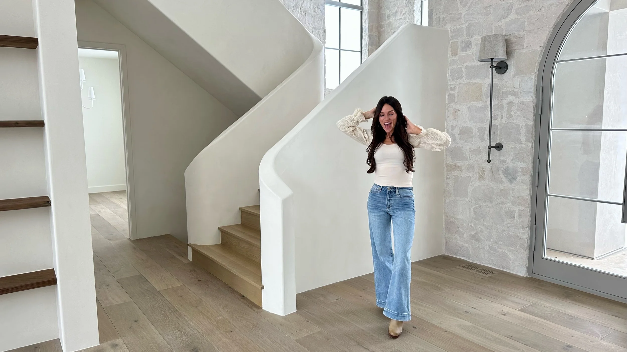 New Home Paint Colors!! — Design Loves Detail