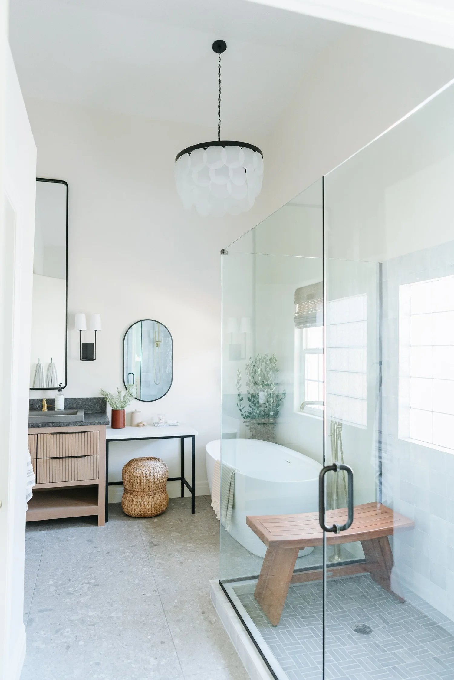 Bathroom Inspiration — Design Loves Detail