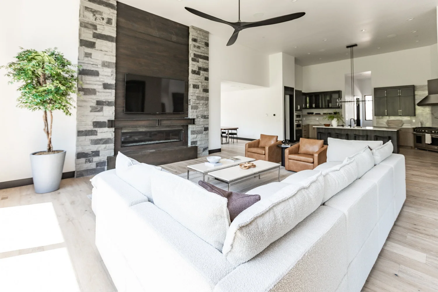 Model Home Tour — Design Loves Detail