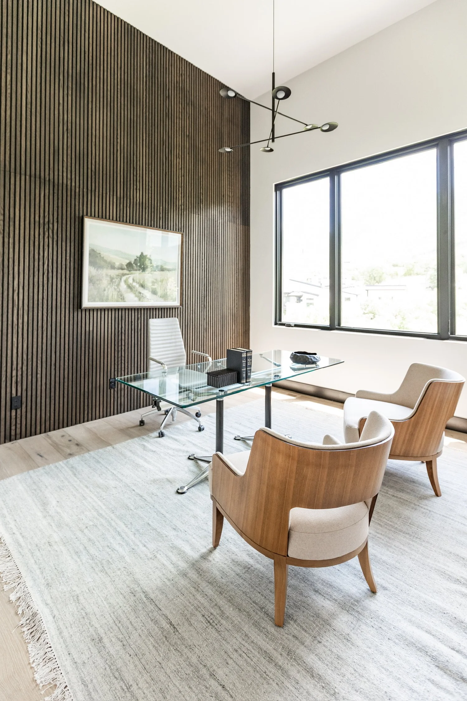Model Home Tour — Design Loves Detail