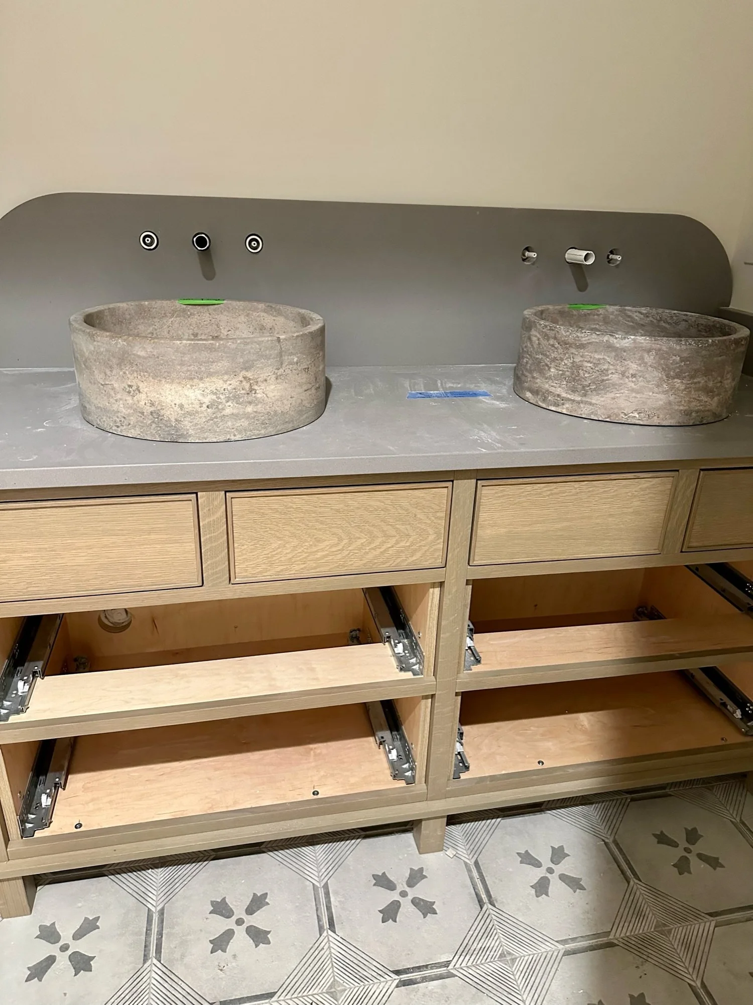 Countertop Dreams Coming True!! — Design Loves Detail