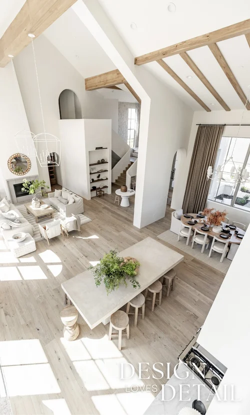 Fall Home Tour! — Design Loves Detail