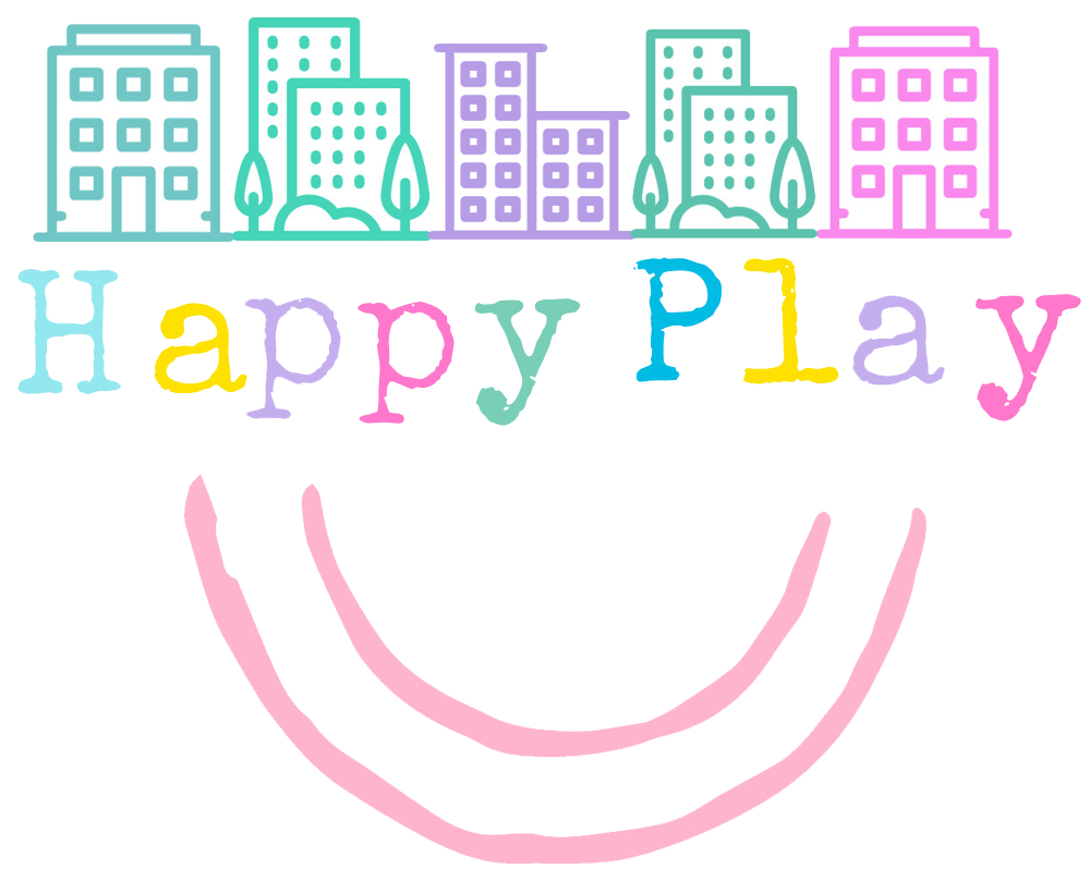 Play passes and Special Event Tickets | Get Your Tickets Now — HAPPY PLAY