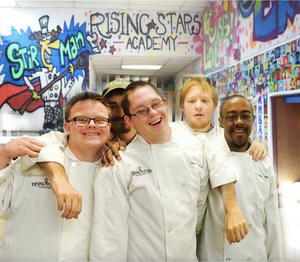 Our Programs — RSA Foundation