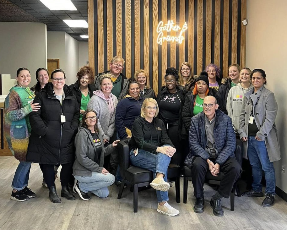 Our Programs — RSA Foundation