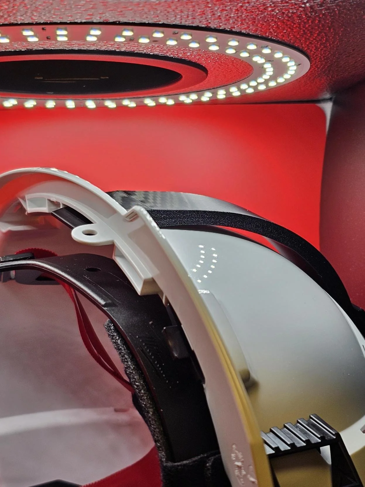 SHOP —360 CAMERA MOUNT 360 Integrations