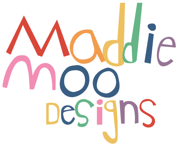 Maddie Moo Designs