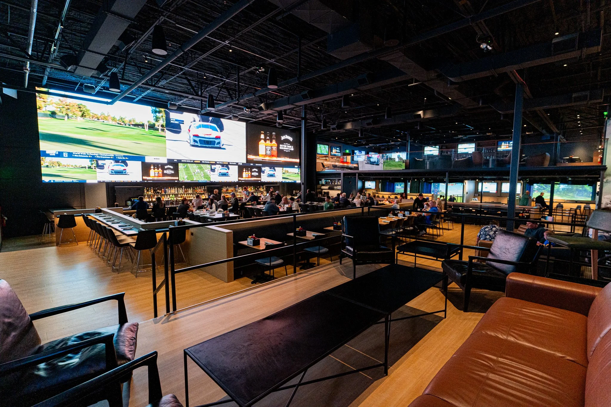 Reservations — Baseline Social