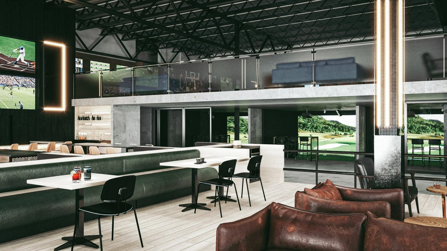 Plan Your Visit — Baseline Social