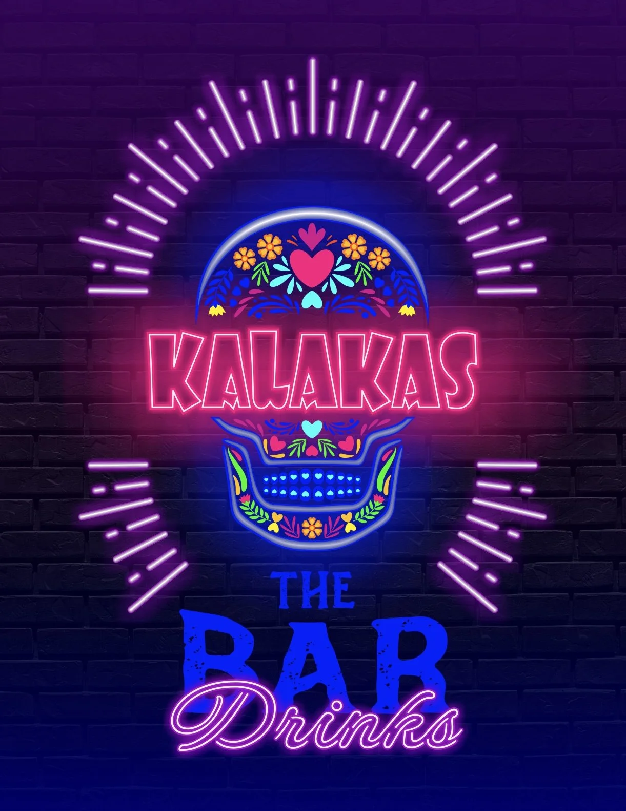 Drink — Kalakas