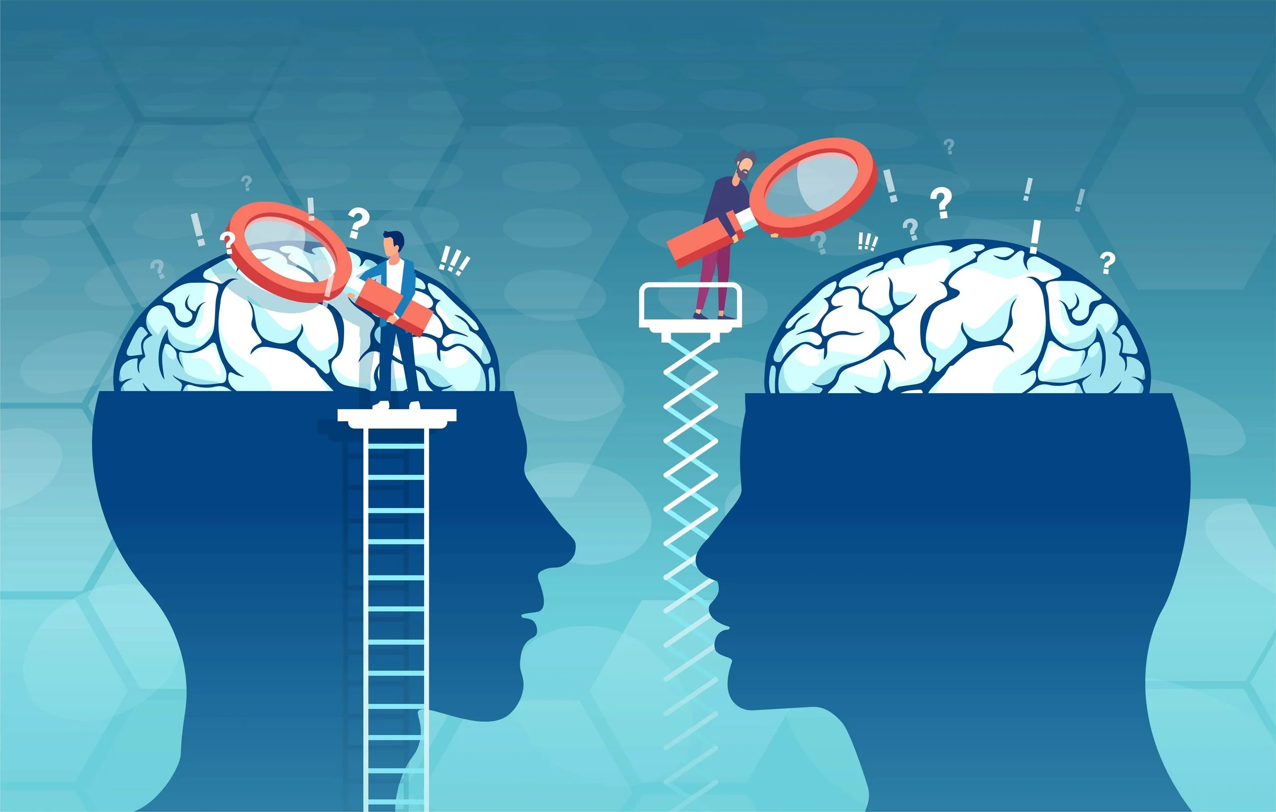 Male Psychology 101: Understanding the Psychology of Men
