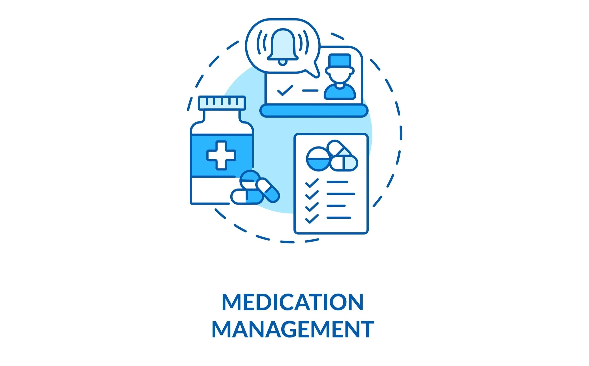 Online Psychiatric Medication Management in Washington