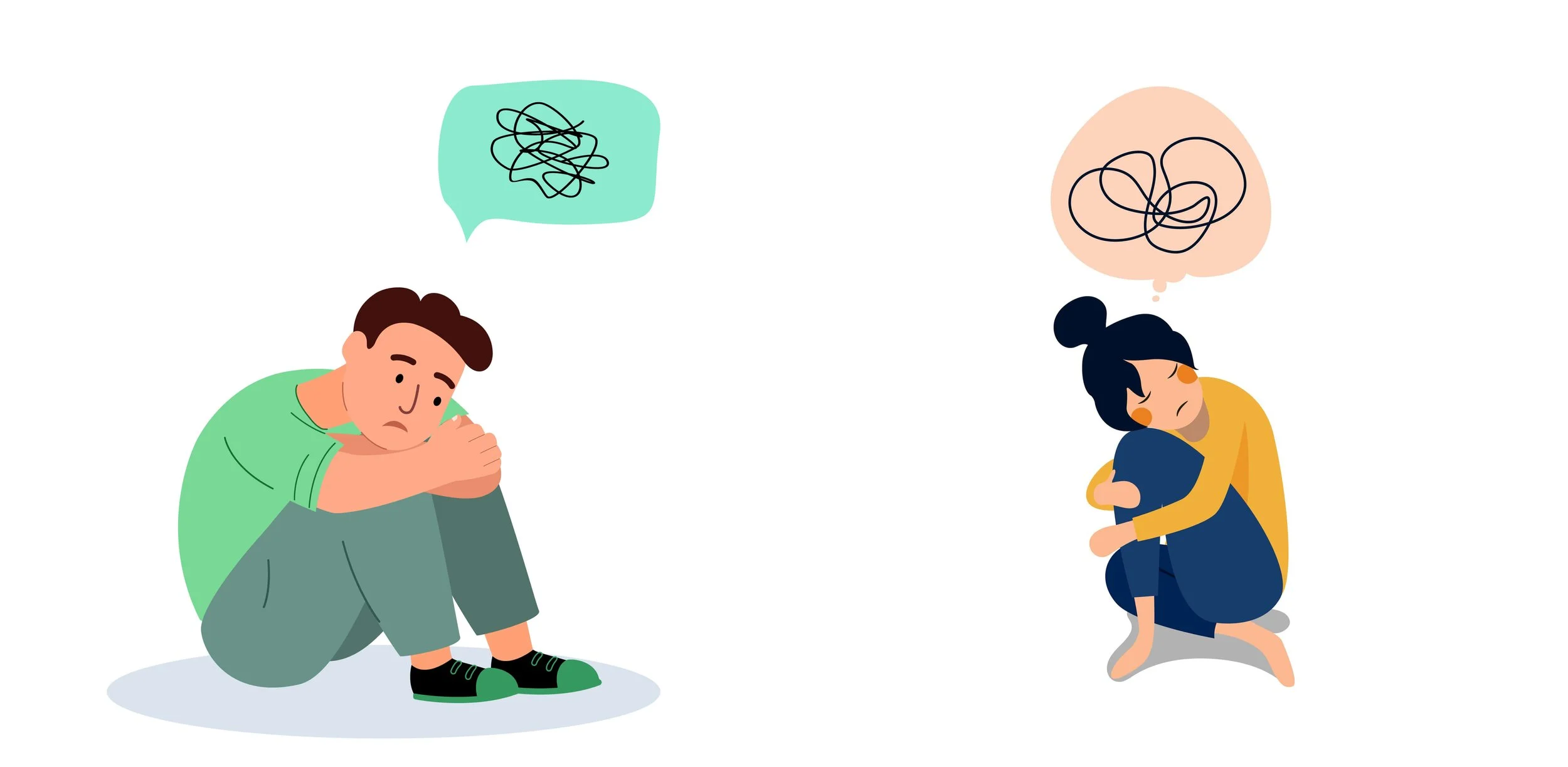 Tips On How To Ask For Help With Depression