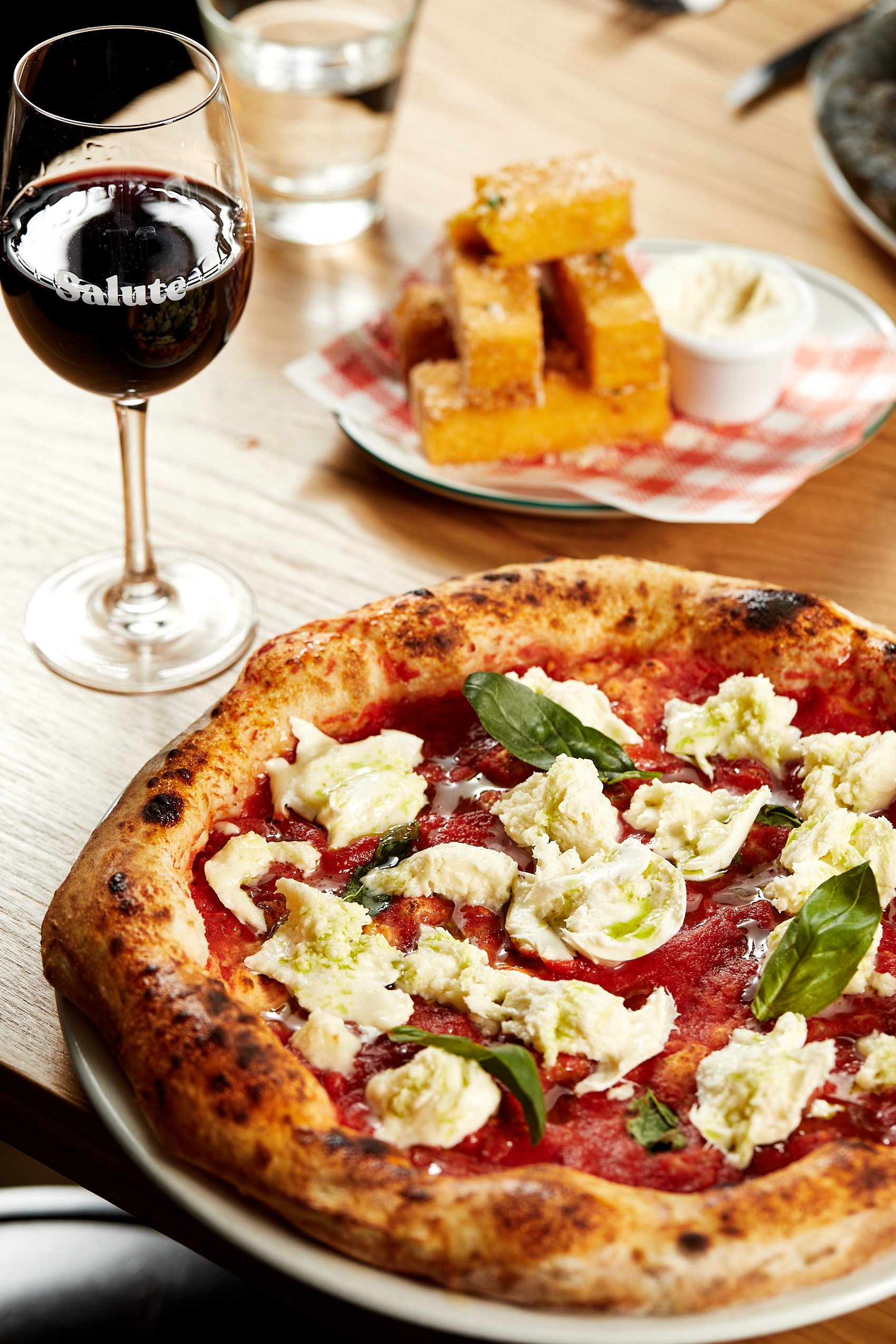 SIGN UP TO THE ROCCELLA FAMILY — Roccella Restaurant