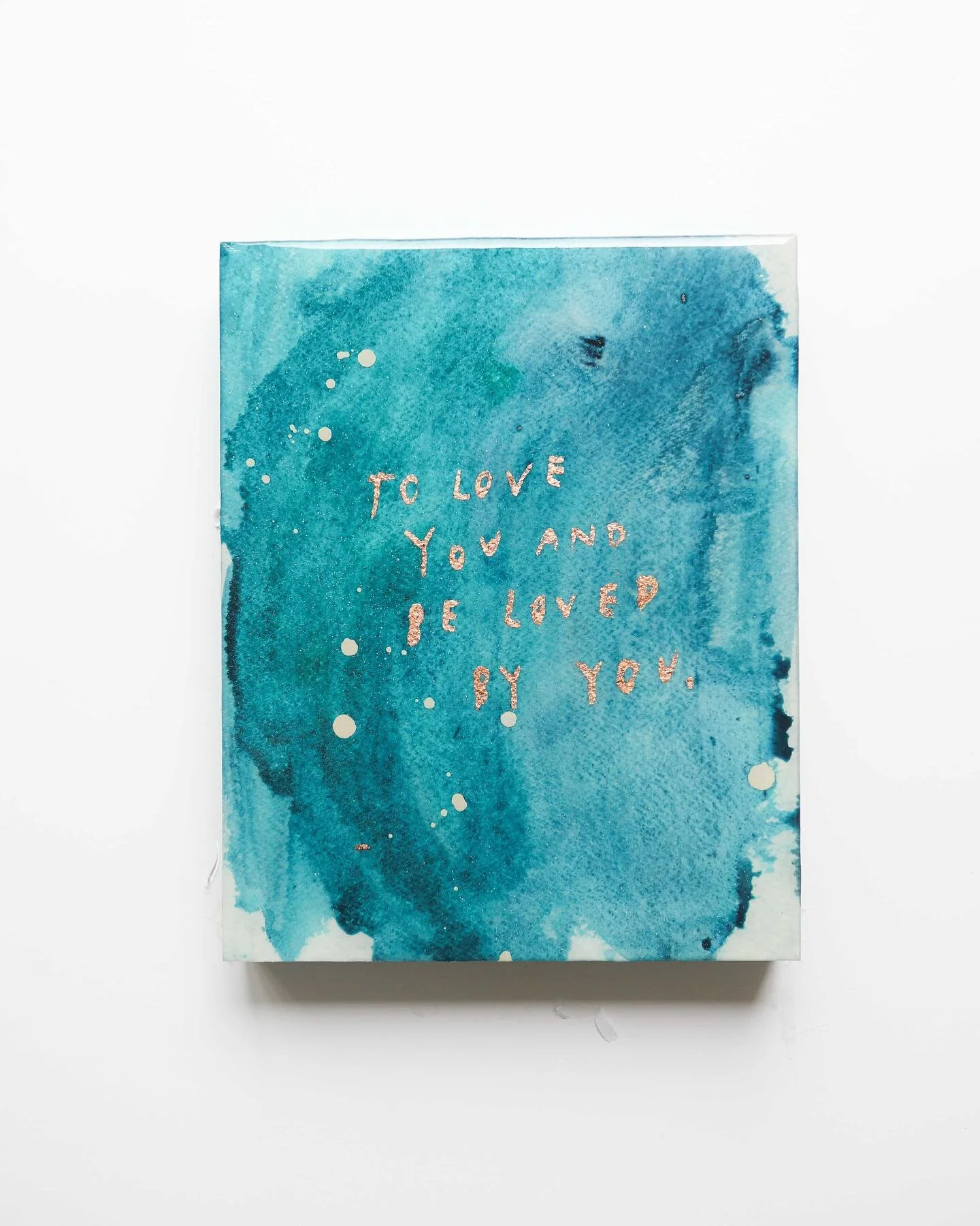 Work with Me — Susanna April