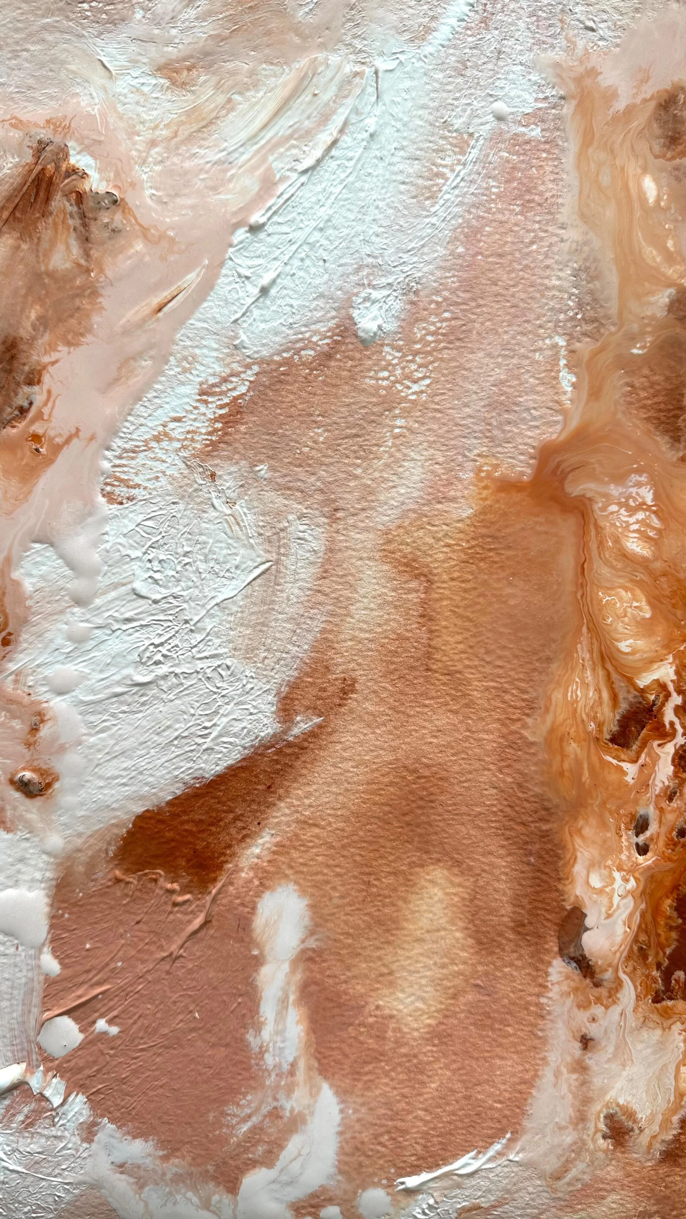 Non-Cheesy Minimalist Christian Abstract Modern Art for your Walls ...