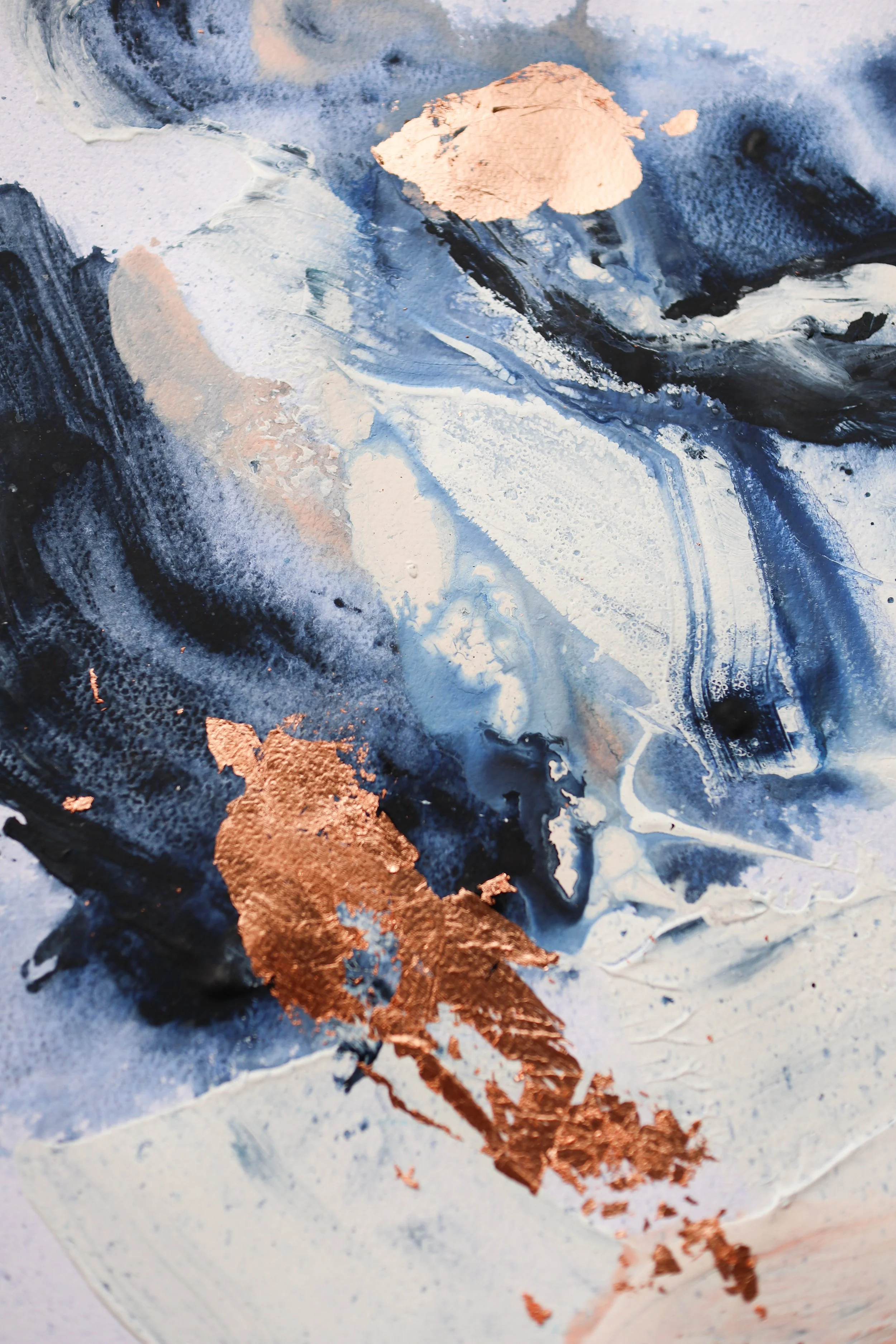 Subscription — Susanna April