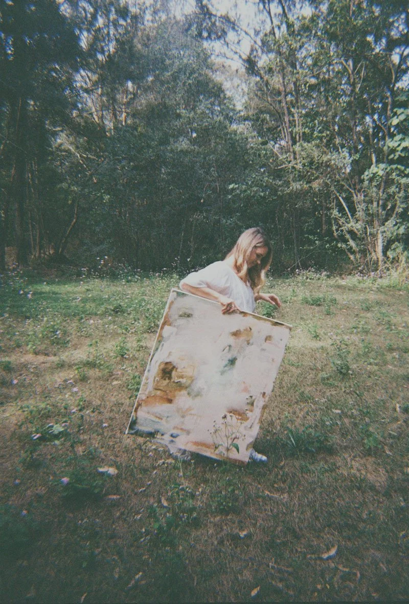 Creative Journey Membership — Susanna April