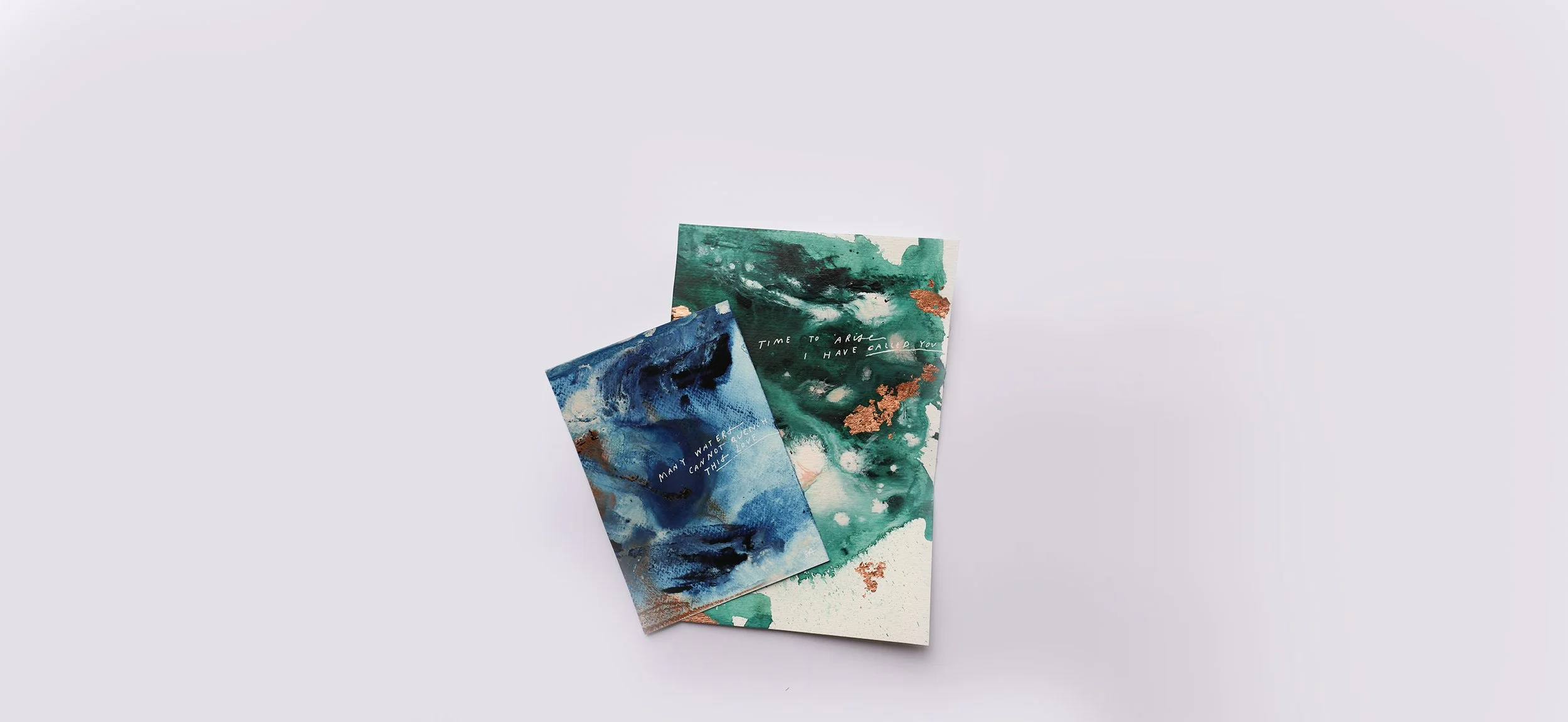 Subscription — Susanna April
