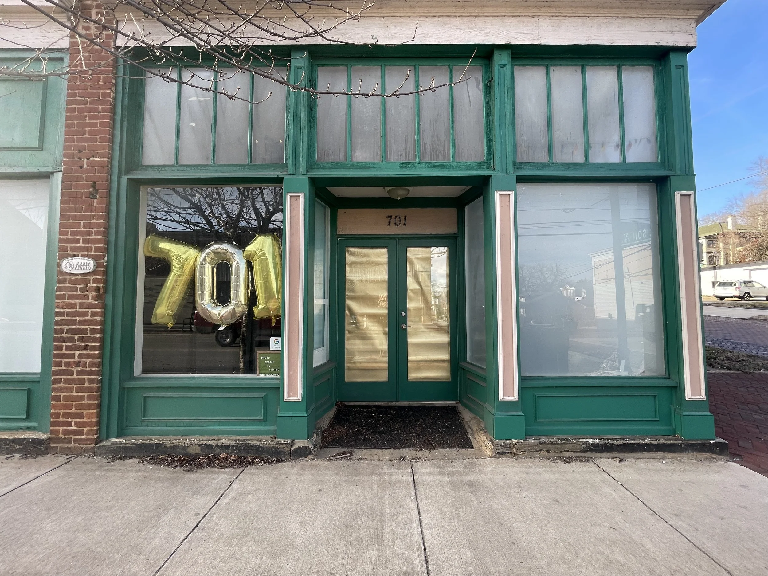 Studio 701
