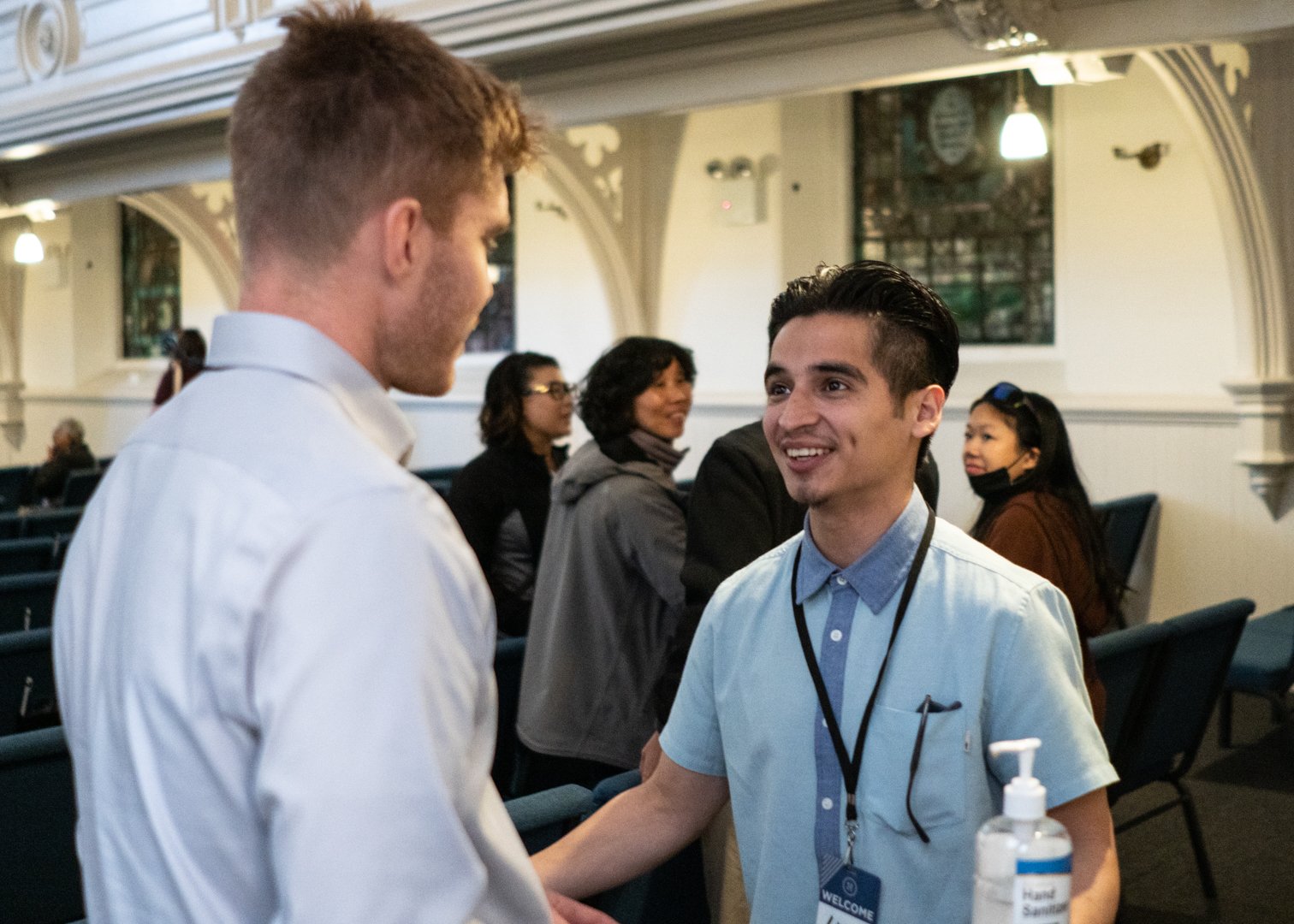 Park Slope Community Church