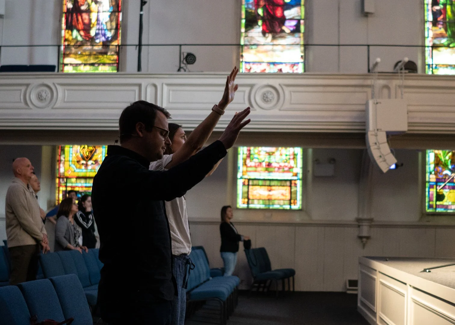 Park Slope Community Church