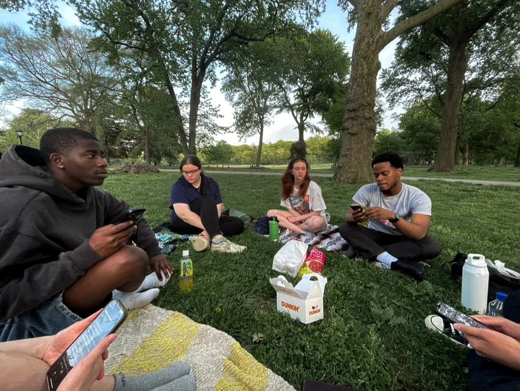 Park Slope Community Church