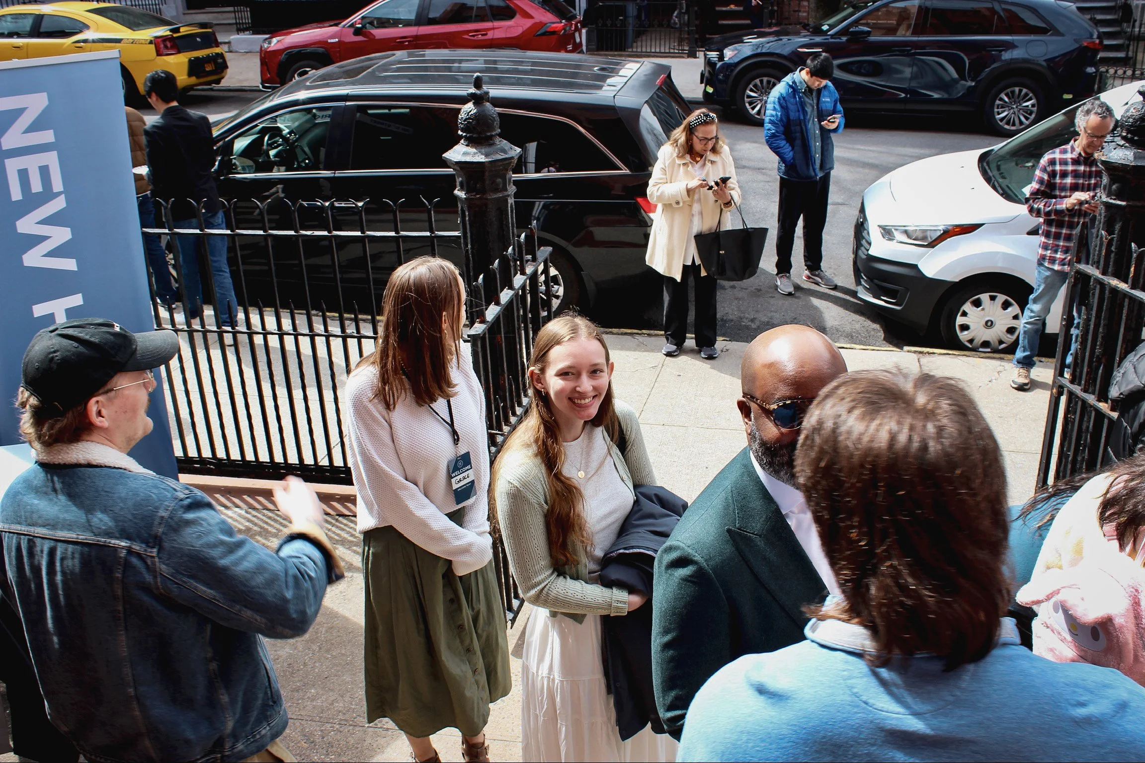 Park Slope Community Church