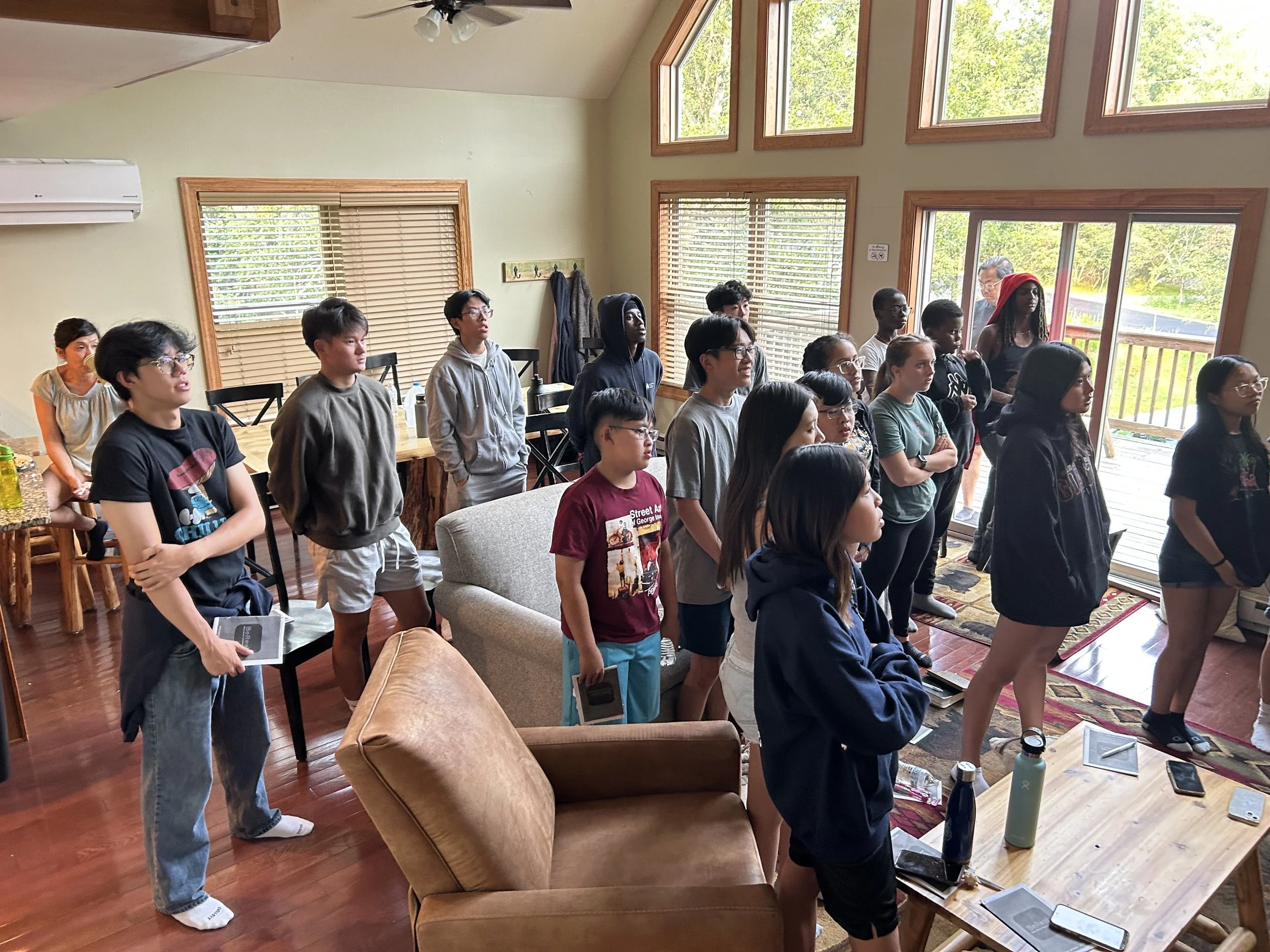 Park Slope Community Church