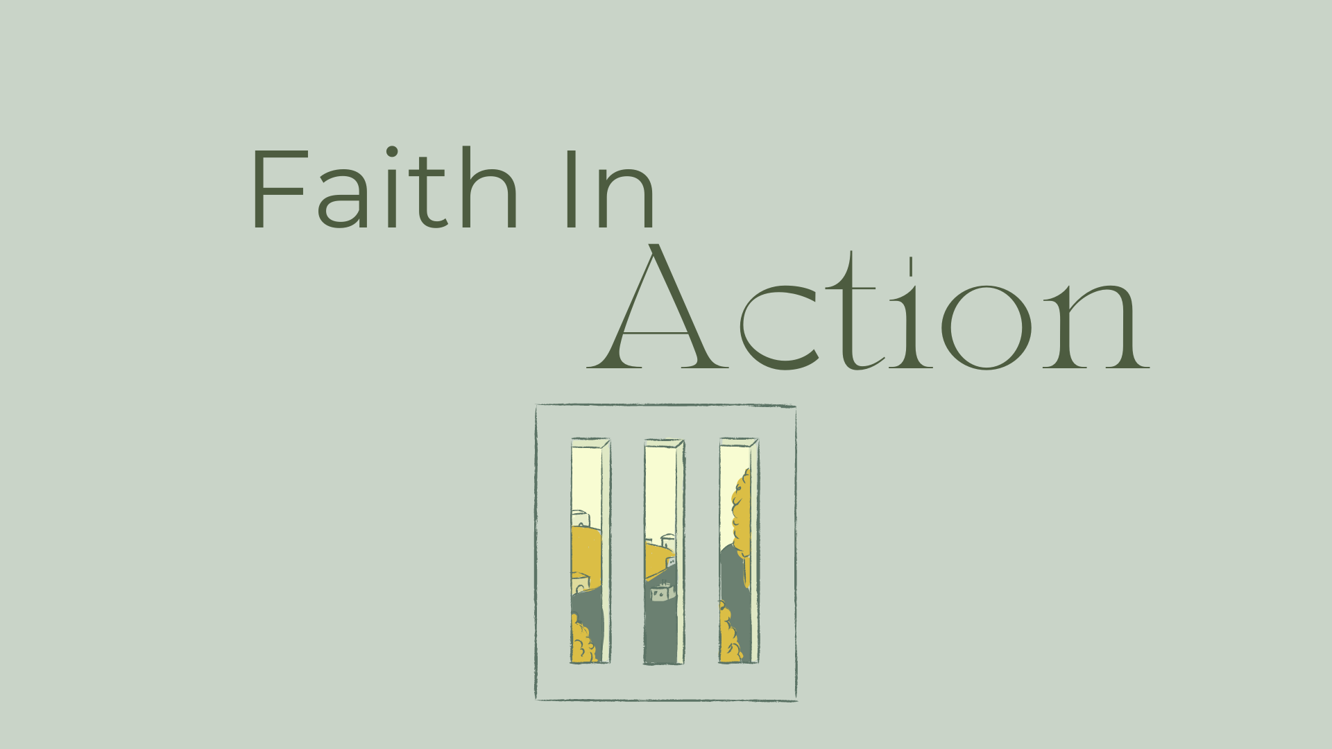 Park Slope Community Church