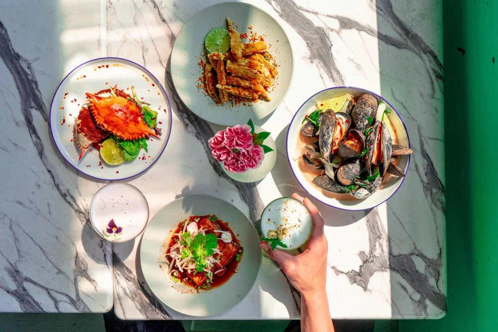 Plue Thai Kitchen