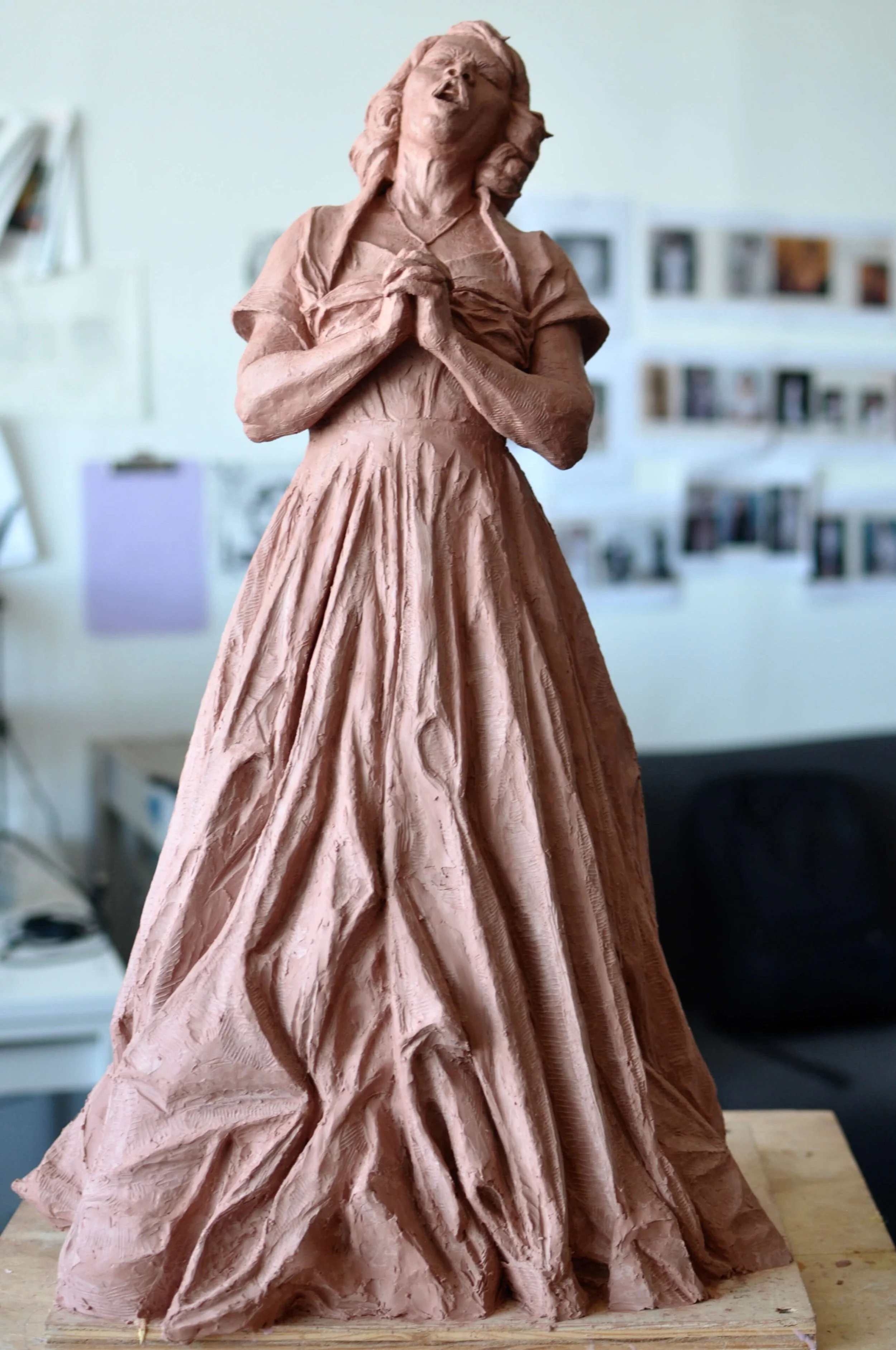 Public Art — Alvin Pettit