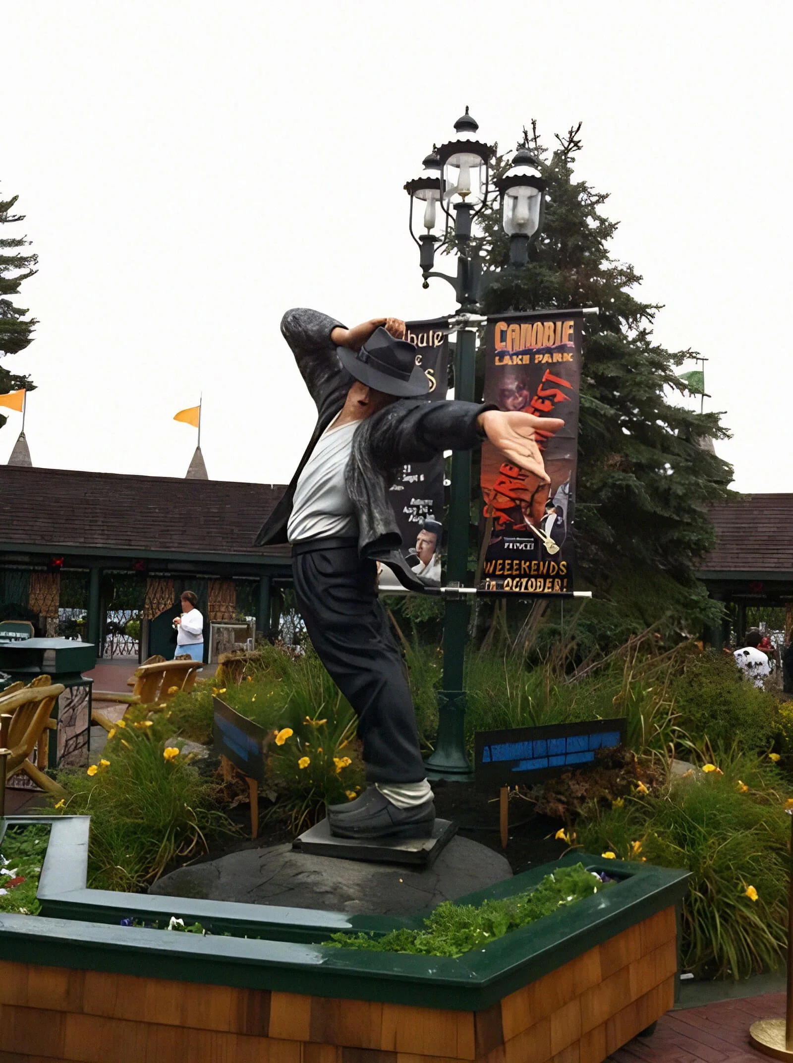 Public Art — Alvin Pettit