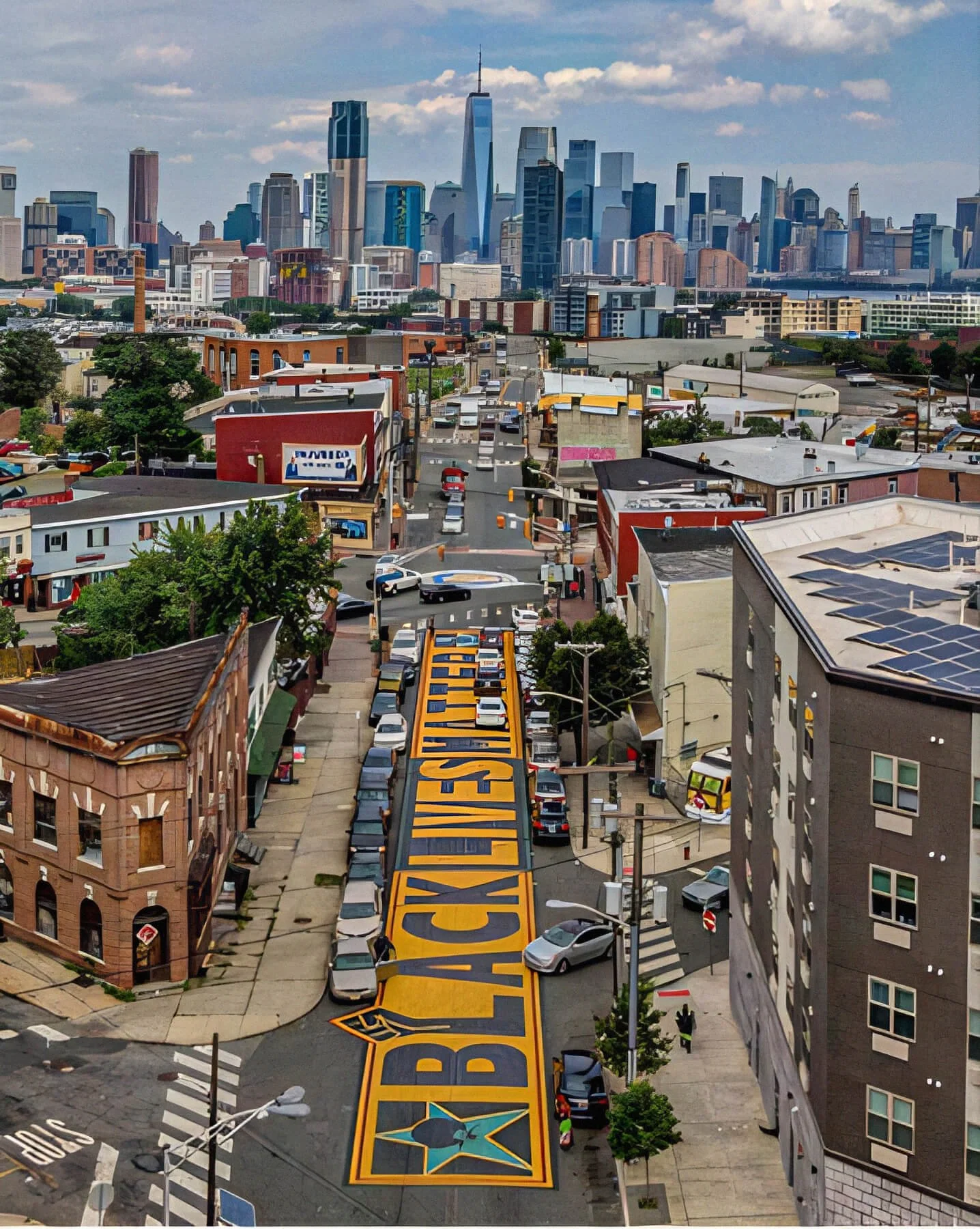 Public Art — Alvin Pettit