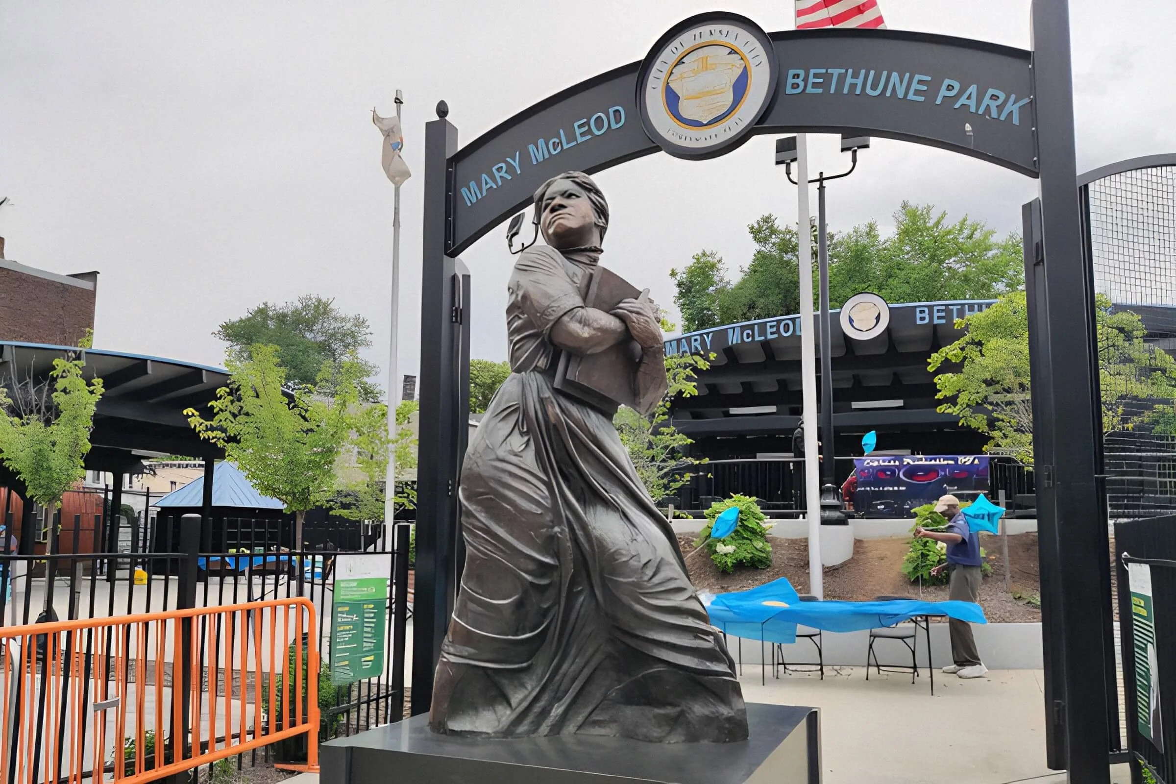 Press & Updates — Alvin Pettit