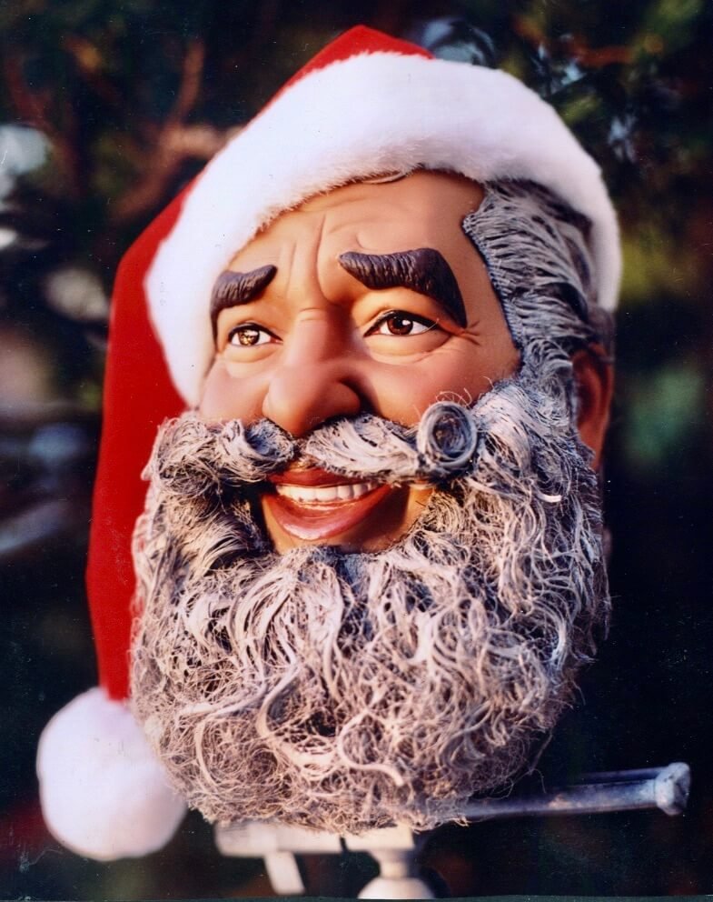 Product Design & Model-Making — Alvin Pettit