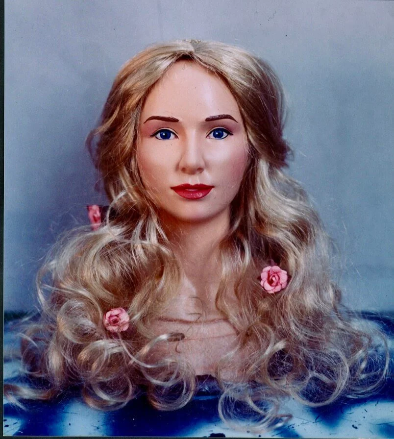 Product Design & Model-Making — Alvin Pettit