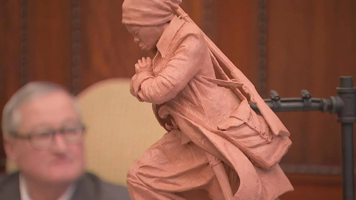 Press & Updates — Alvin Pettit