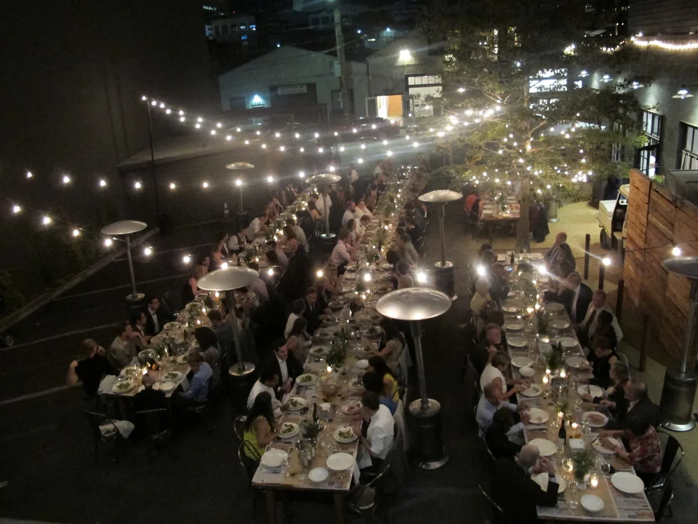 Pricing - Forage Kitchen Events — Events at Forage Kitchen