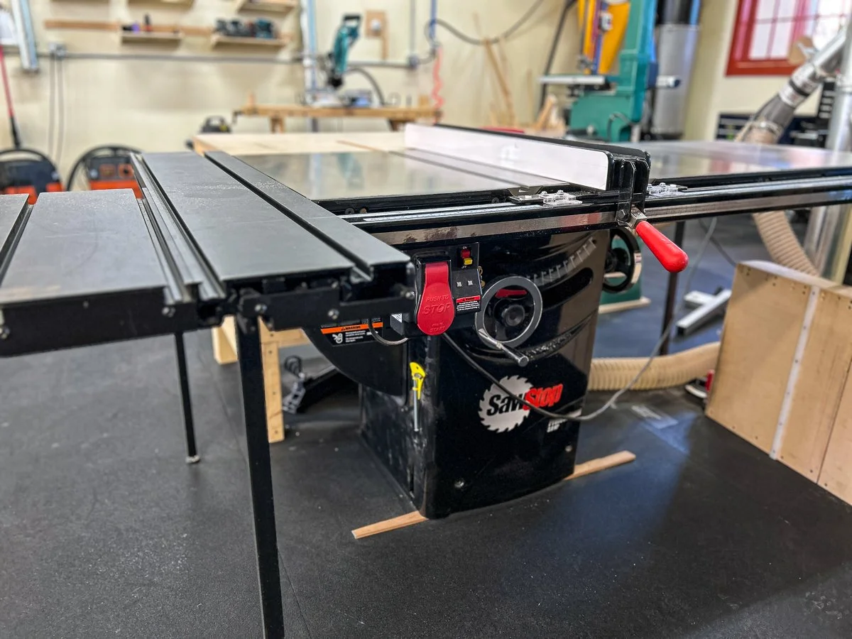 Main Shop — HatchSpace