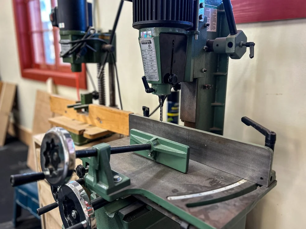 Main Shop — HatchSpace