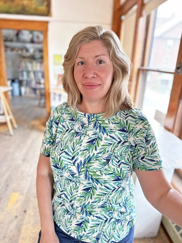 Our Team — HatchSpace