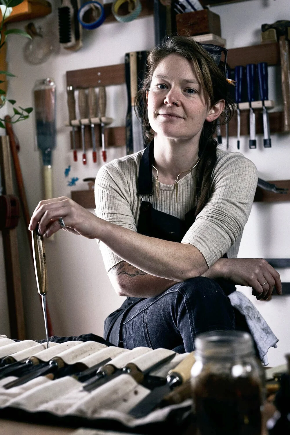 Our Team — HatchSpace