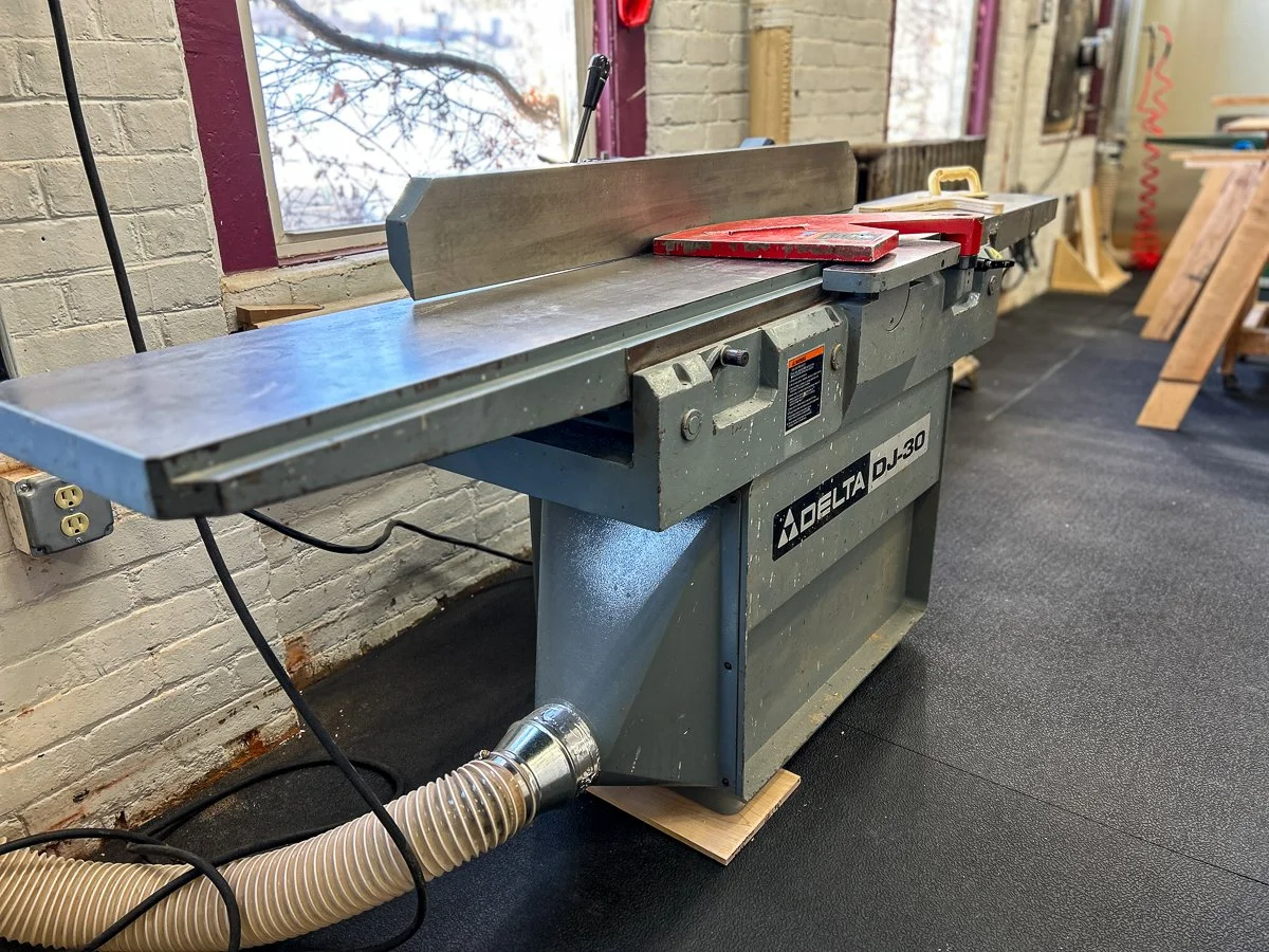 Pro Shop — HatchSpace