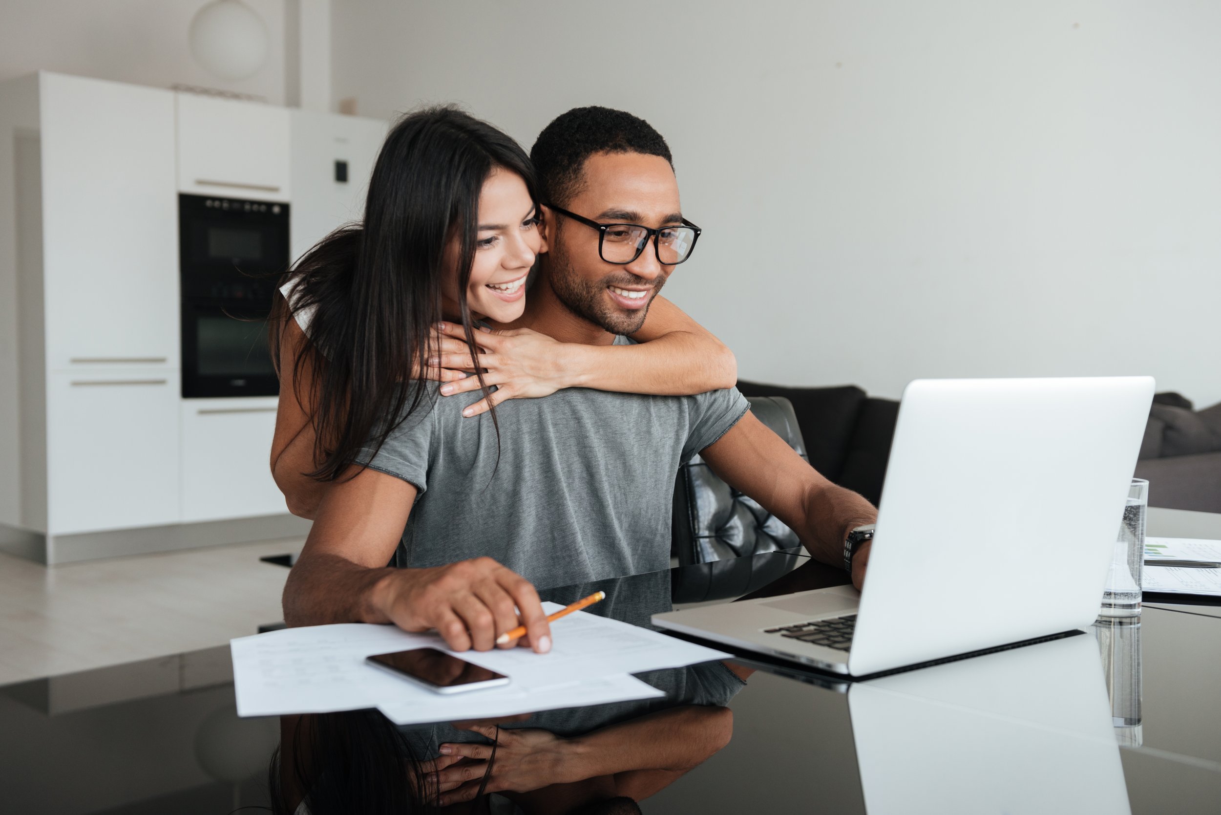 First Generation Finance || Finance for Beginners
